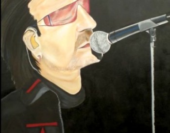 The Walkmen Complete Album, Unveil Medley of U2 Covers -- Obscure Sound