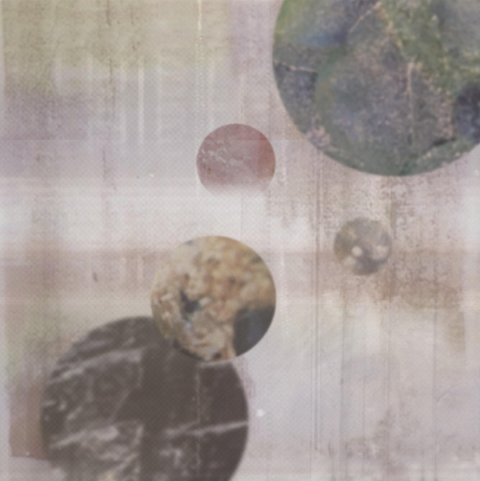 New Album: Thistle Sifter - 'Circles' -- Obscure Sound