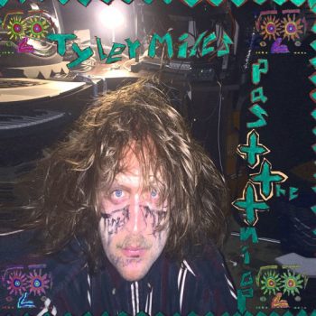 Listen: Tyler Miles - 'Past The Point' EP