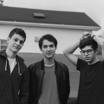 Listen: Vern Matz - "Shelby Park"