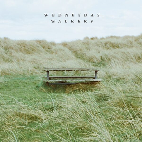 New Album: Wednesday Walkers - 'Wednesday Walkers'