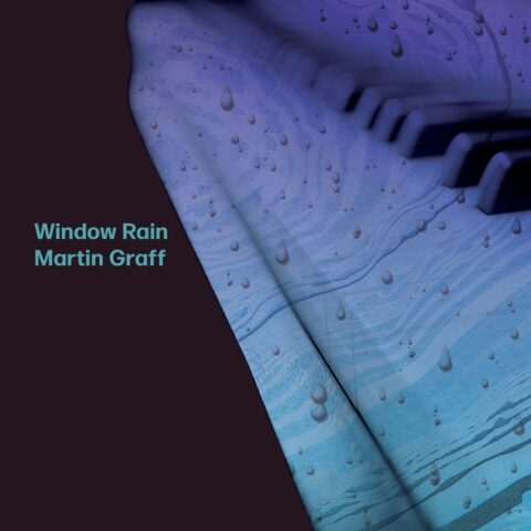 Listen: Martin Graff - "Window Rain" -- Obscure Sound